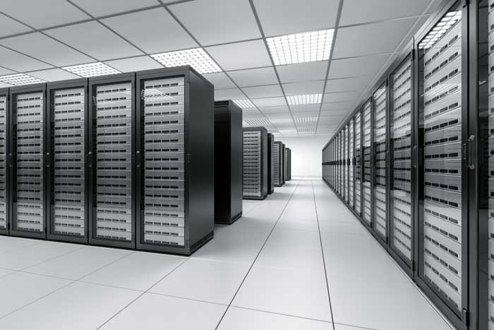 Data Centers in UAE | Strata Dubai